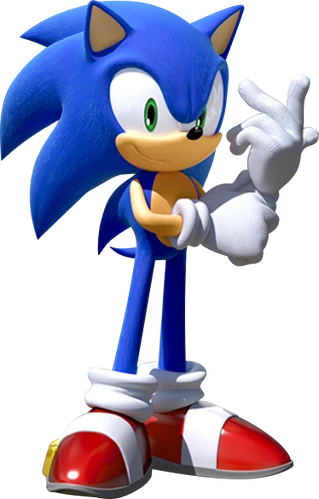 Sonikas | Sonic Wiki | Fandom