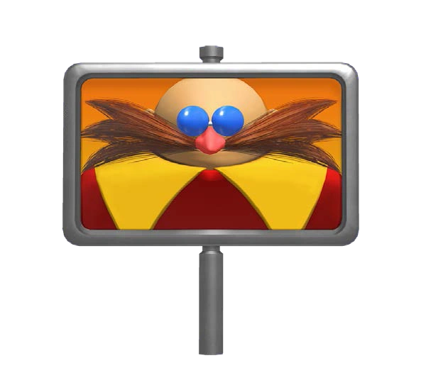 Goal Plate | Sonic News Network | FANDOM powered by Wikia