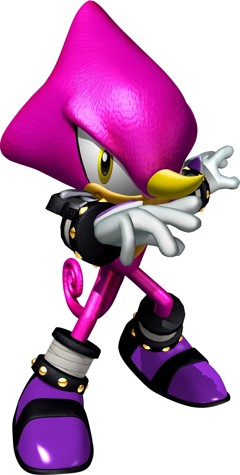 Imagen - Sonic HeroesEspio.png | Sonic Wiki | FANDOM powered by Wikia