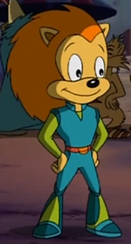 Cyrus | Sonic News Network | FANDOM powered by Wikia