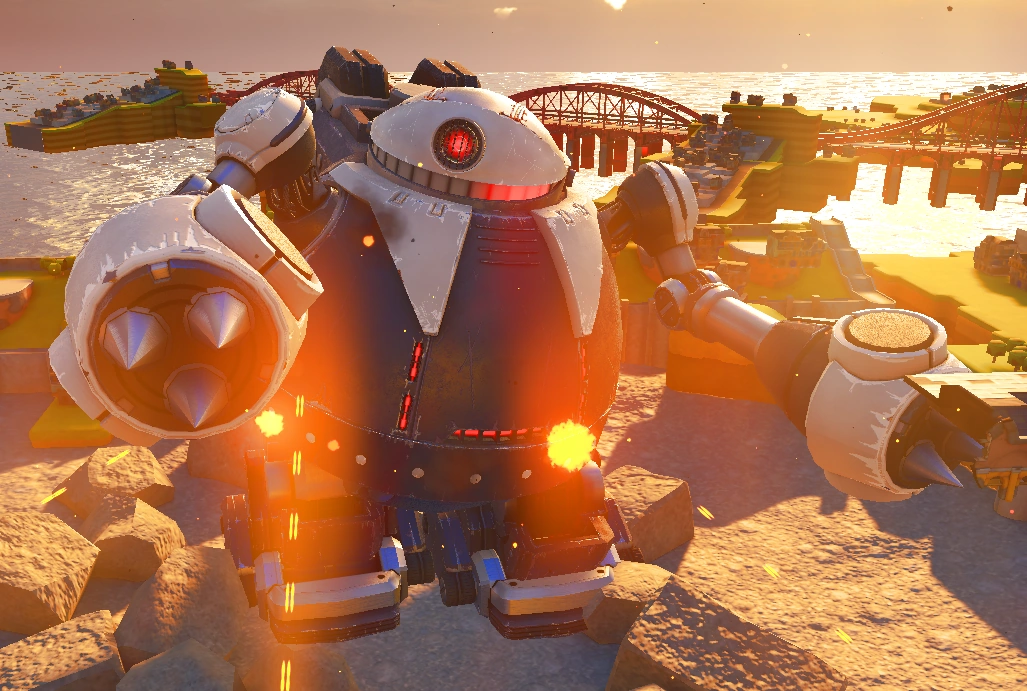 Death Egg Robot sentinel | Sonic News Network | FANDOM powered by Wikia