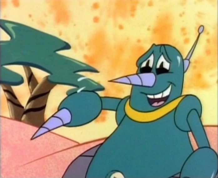 Image - Grounder glad.png | Sonic News Network | FANDOM powered by Wikia