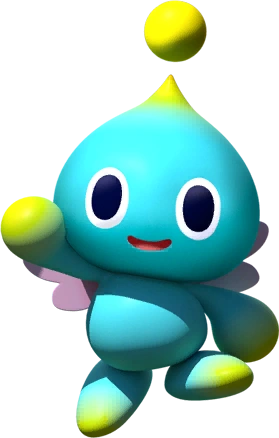 Chao | Sonic Wiki | Fandom