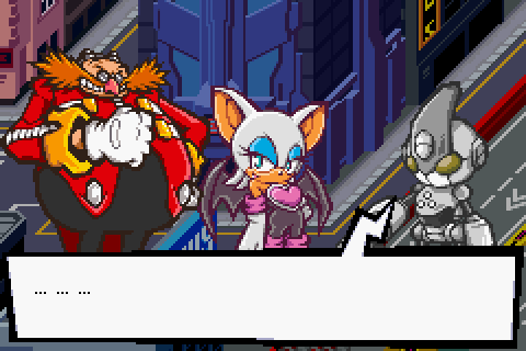 E-121 Phi | Sonic News Network | Fandom