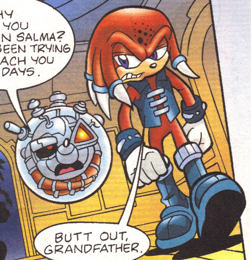 Dimitri The Echidna Light Mobius Sonic Wiki Fandom Powered By Wikia