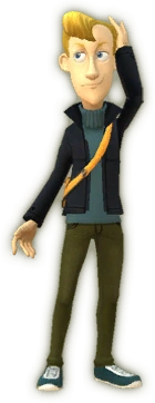 Charles | Sonic News Network | FANDOM powered by Wikia