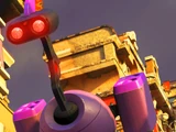 Category:Sonic Forces enemies | Sonic News Network | Fandom