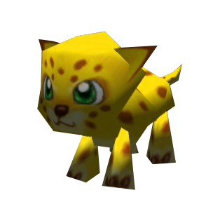 Cheetah | Sonic News Network | Fandom