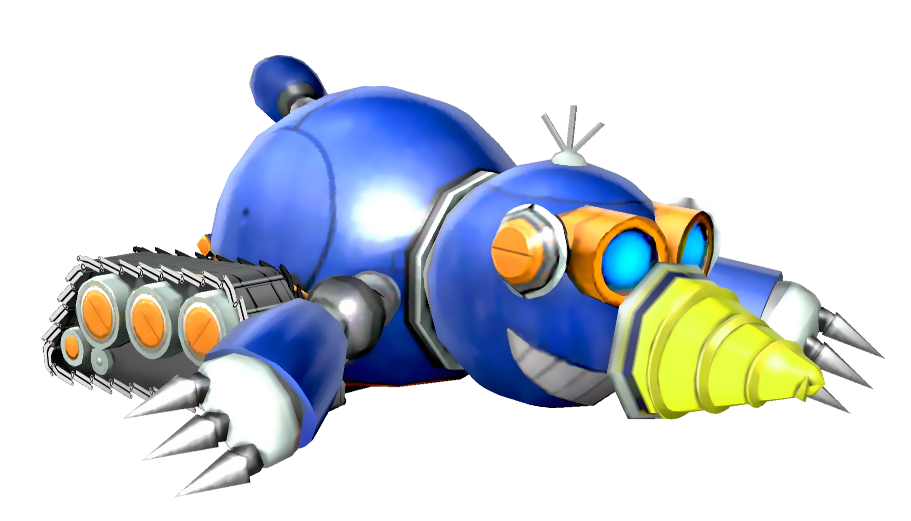 Mole | Sonic Wiki | Fandom