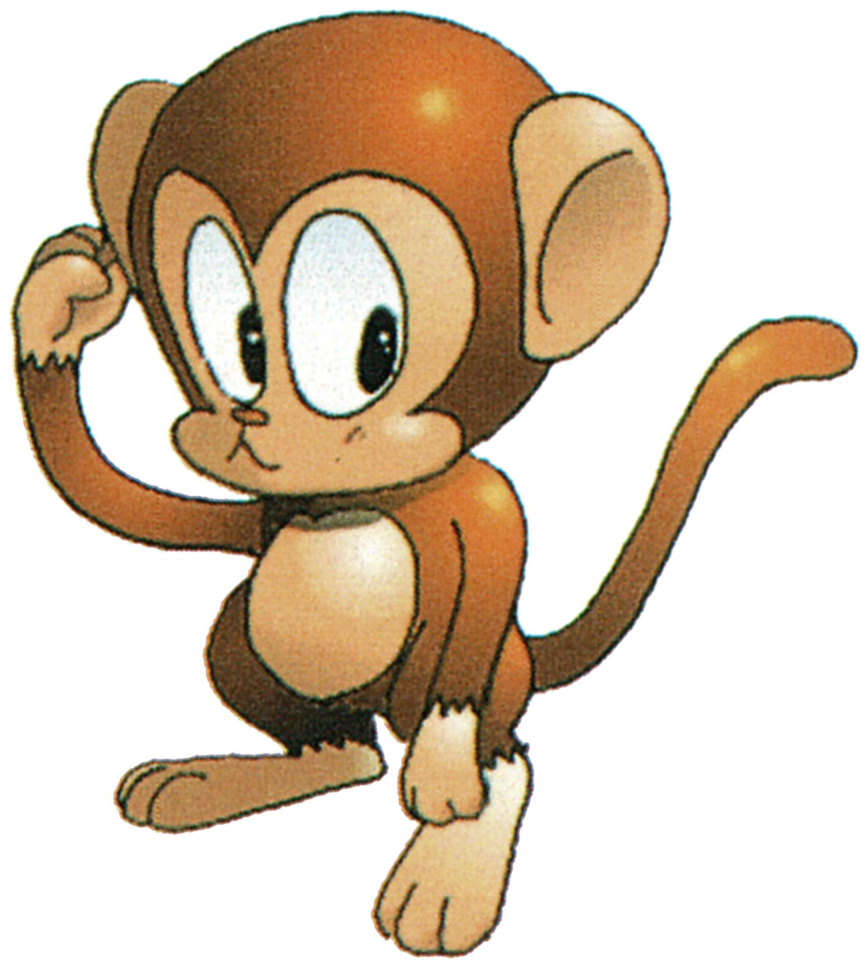 Wocky Minecraft Skin