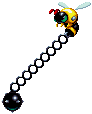 Robot Bee | Sonic Wiki | Fandom