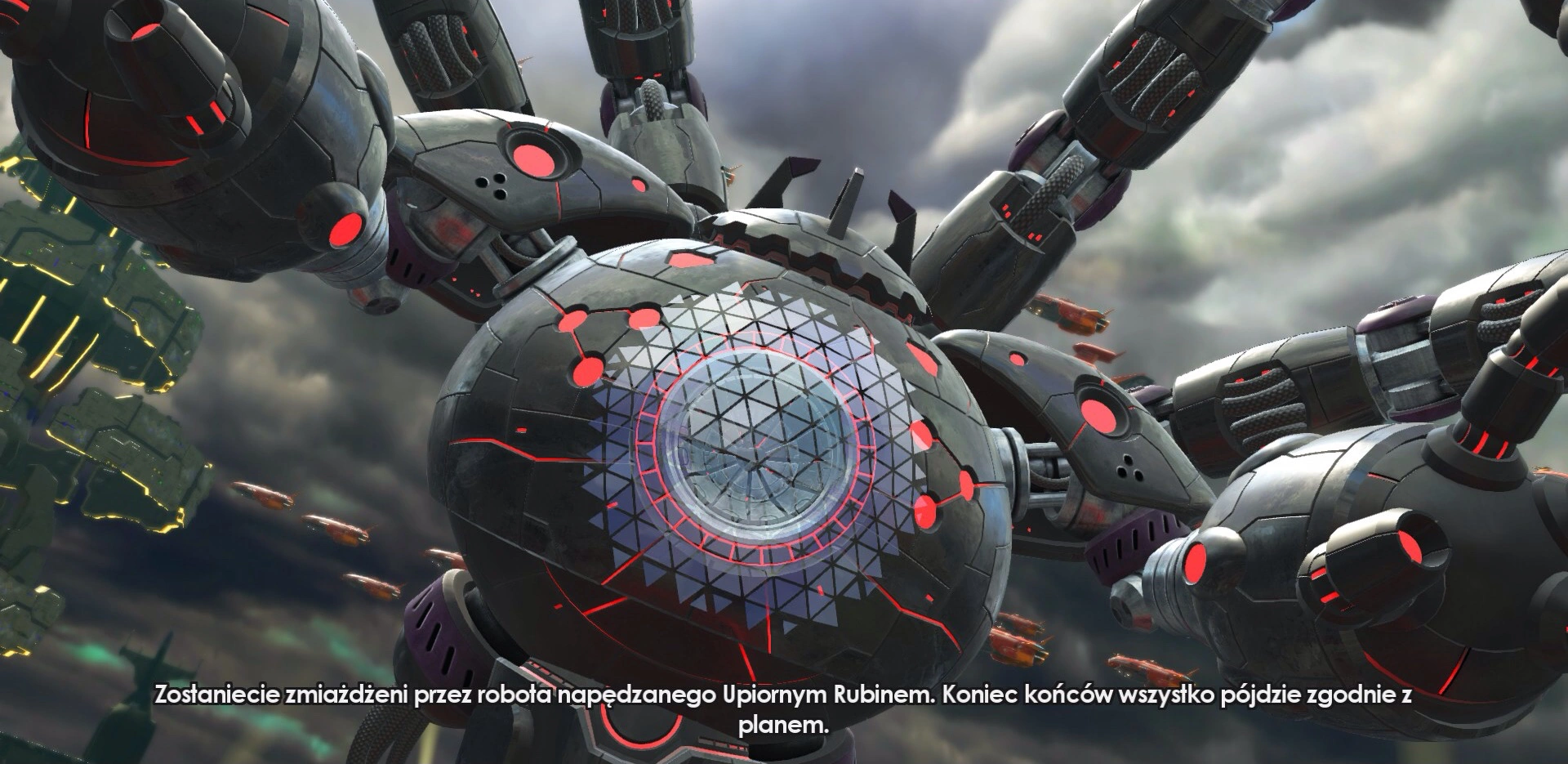 Death Egg Robot (Sonic Forces) | Sonic Wiki | FANDOM powered by Wikia