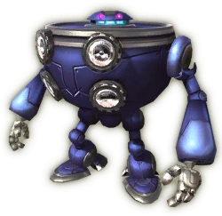 Egg Fighter | Sonic News Network | Fandom