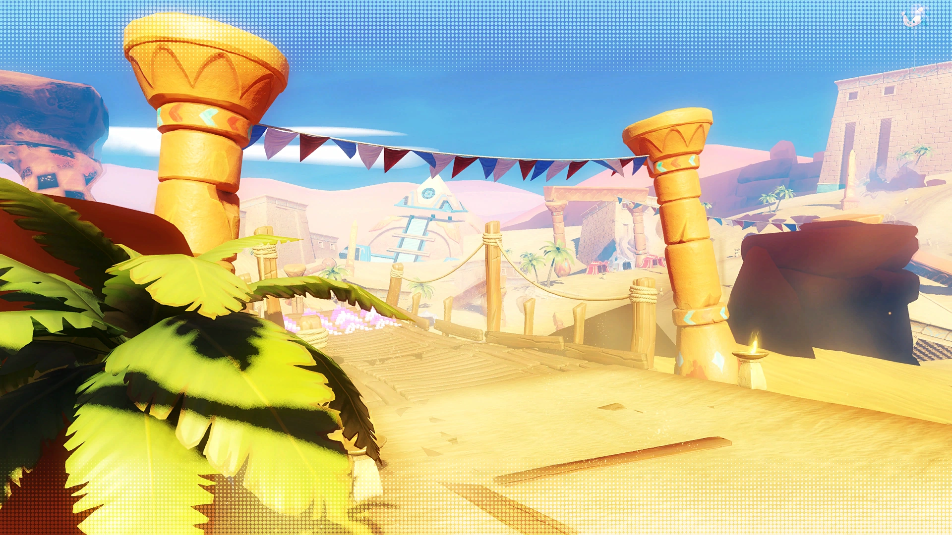 Sand Road | Sonic News Network | Fandom