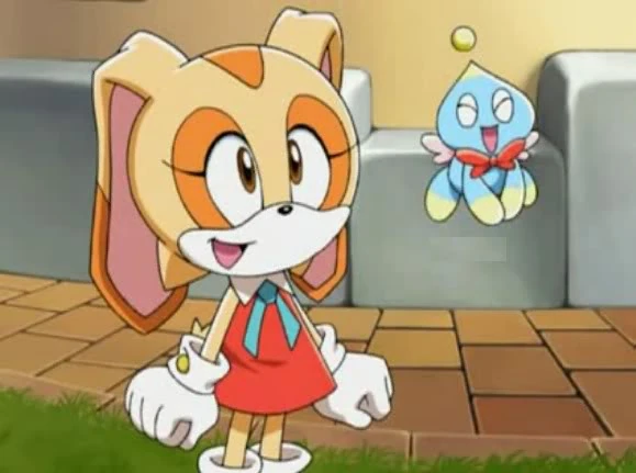 Image - Cream060.jpg | Sonic News Network | FANDOM powered by Wikia