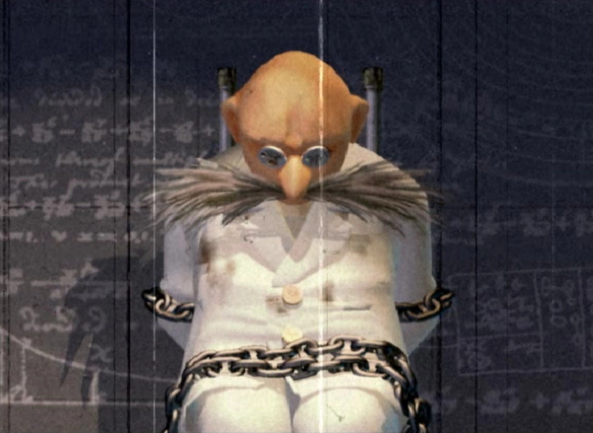 Category:Robotnik/Kintobor family | Sonic News Network | Fandom