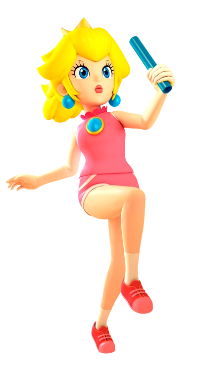 Image - Peach 32.png | Sonic News Network | FANDOM powered by Wikia