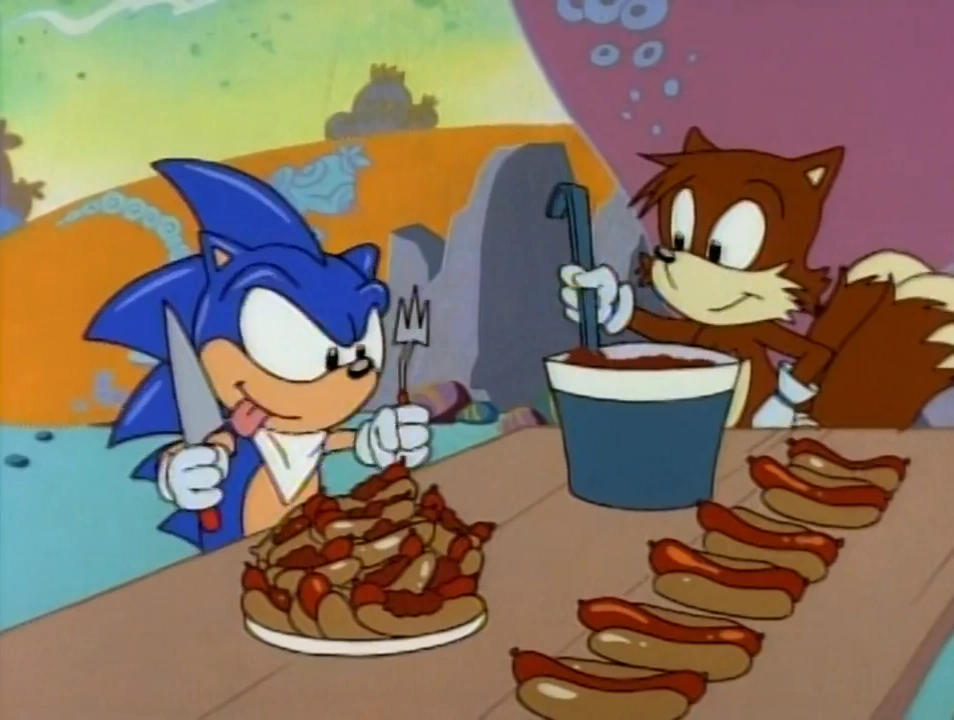 So Long Sucker/Gallery | Sonic News Network | Fandom