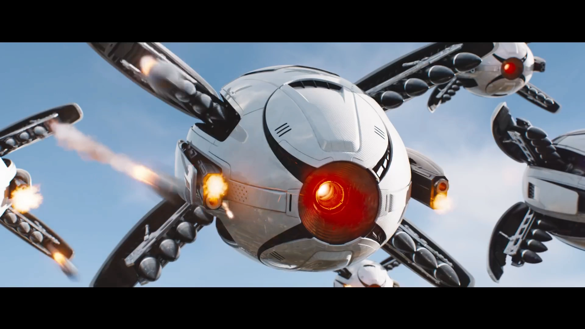 Tails (Paramount) | Sonic News Network | Fandom