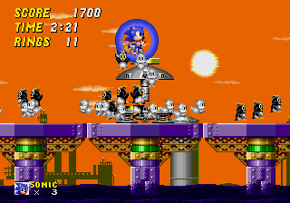 Animals | Sonic News Network | FANDOM powered by Wikia