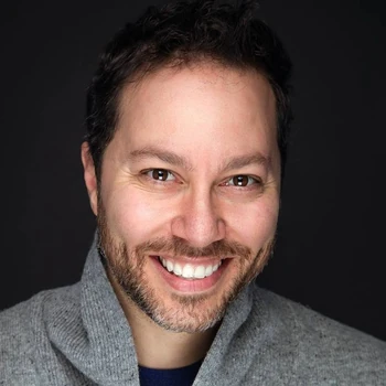 Sam Riegel | Sonic News Network | Fandom