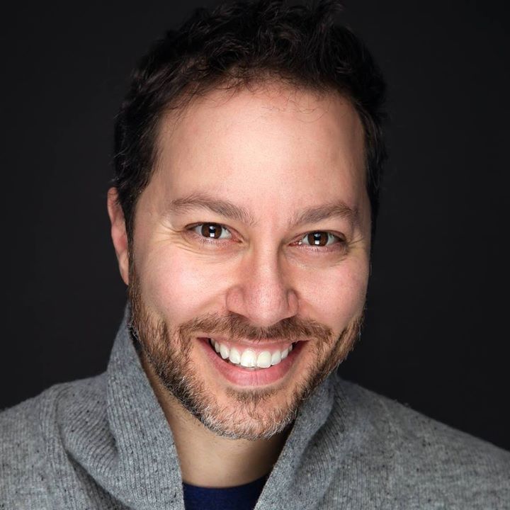 Sam Riegel | Sonic News Network | Fandom