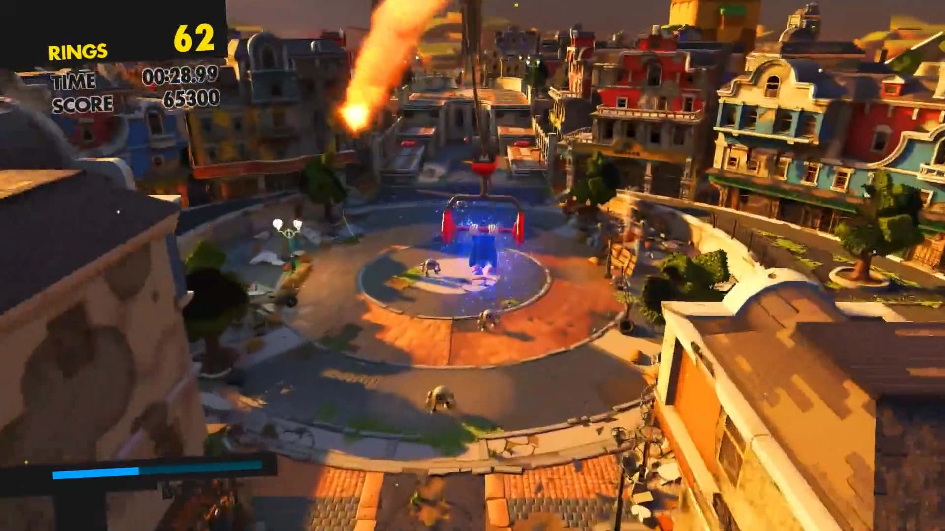 Sunset Heights | Sonic News Network | FANDOM powered by Wikia