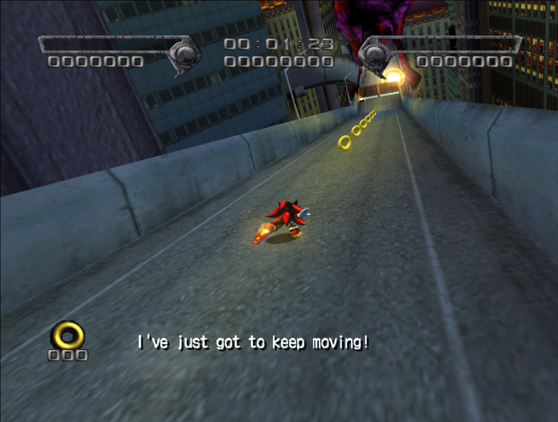 Lethal Highwaygallery Sonic News Network Fandom