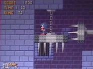 Marble Zone | Sonic News Network | FANDOM powered by Wikia