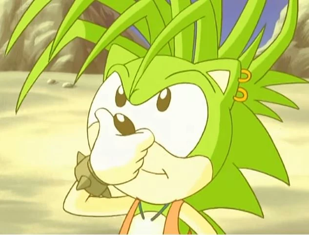 Sonic Underground | Sonic News Network | Fandom