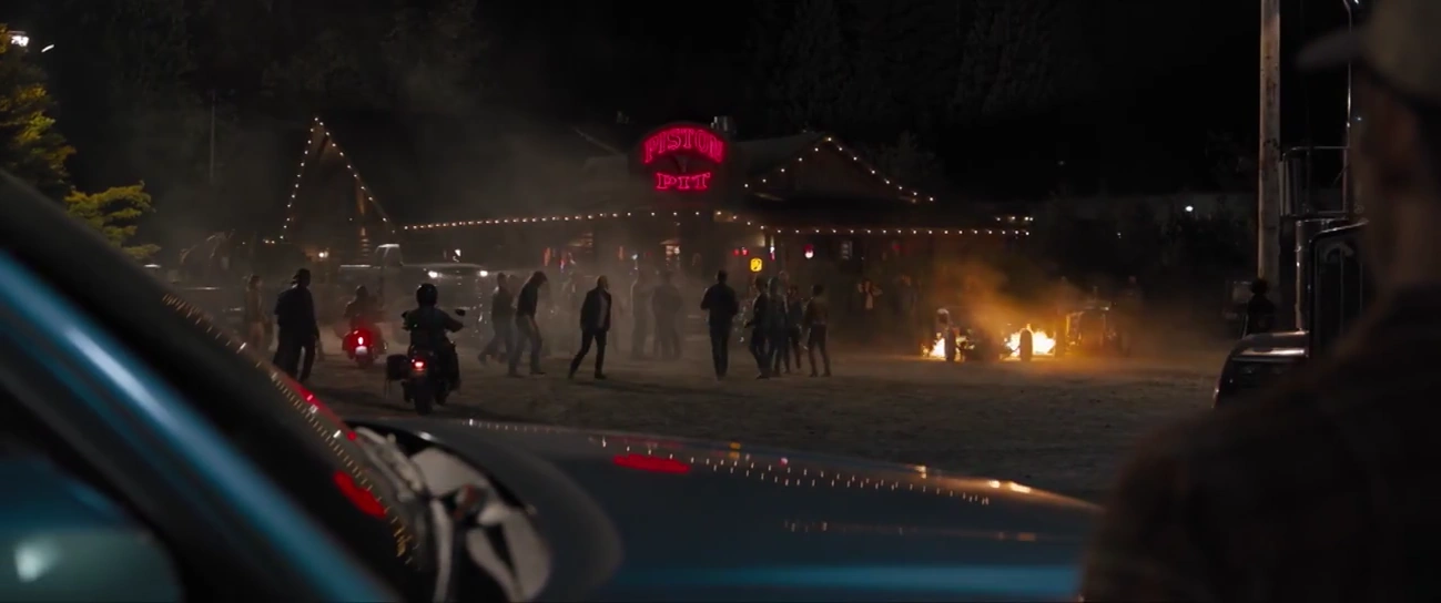 Piston Pit | Sonic News Network | Fandom