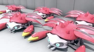 Crab Bot | Sonic News Network | Fandom