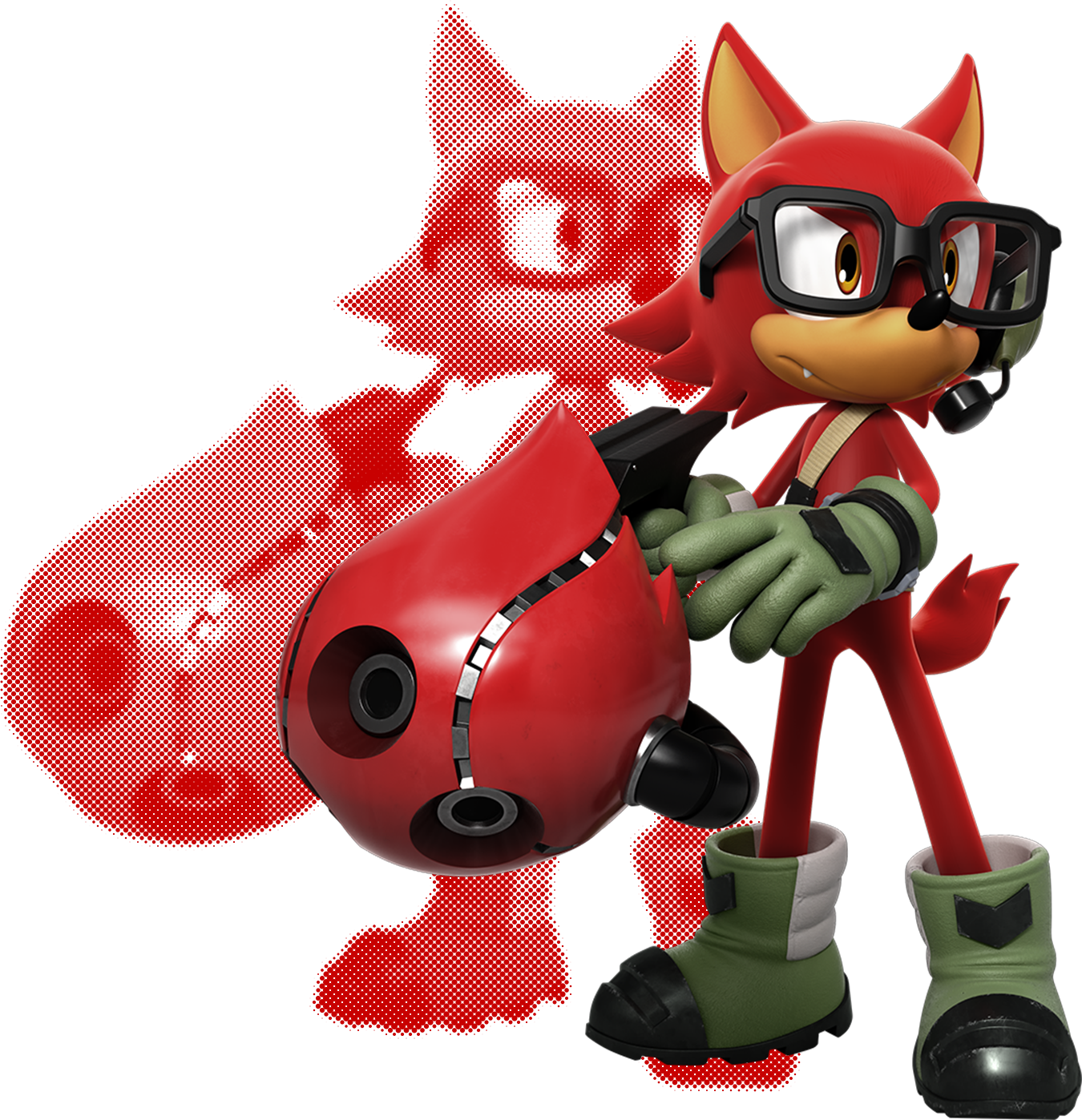 Avatar Sonic News Network Fandom Powered By Wikia