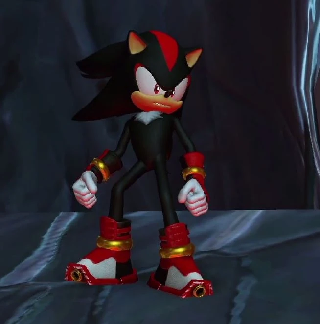 Shadow the Hedgehog (Sonic Boom) | Sonic News Network | FANDOM powered ...