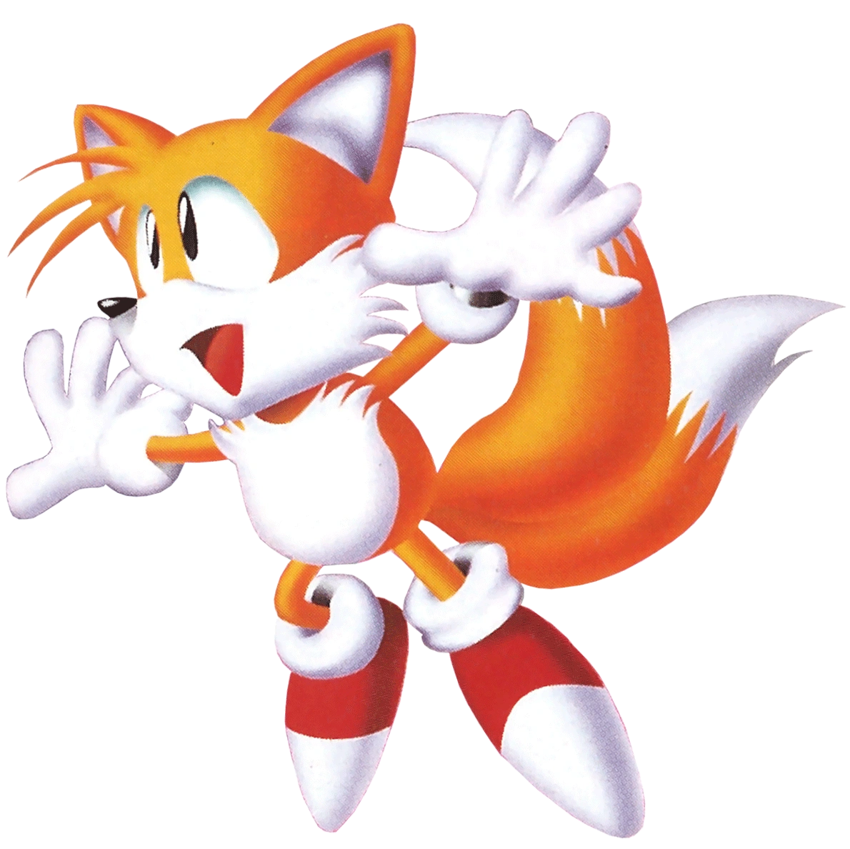Tails Adventure/Gallery | Sonic News Network | FANDOM powered by Wikia