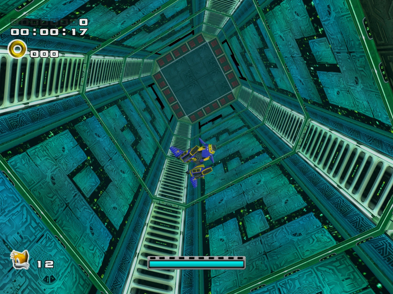 Eternal Engine/Gallery | Sonic News Network | Fandom