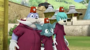 Lightning Bolt Society | Sonic News Network | FANDOM powered by Wikia