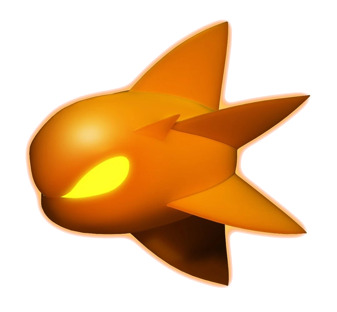 Orange Rocket | Sonic News Network | Fandom
