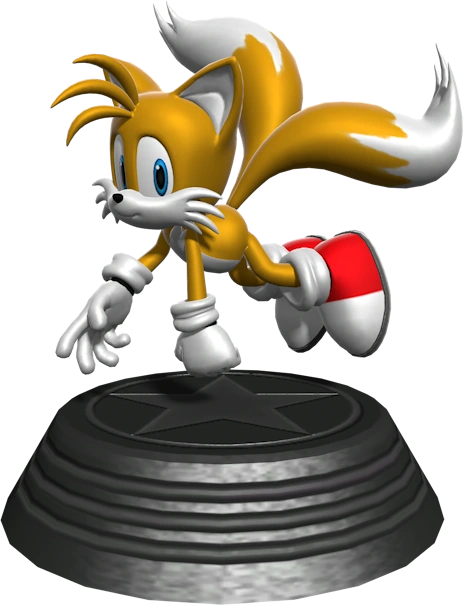 William Corkery Tails