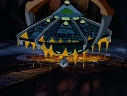 Doomsday Machine | Sonic News Network | Fandom