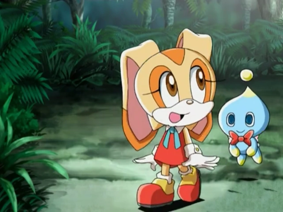 Image - Cream 18.png | Sonic News Network | FANDOM powered by Wikia