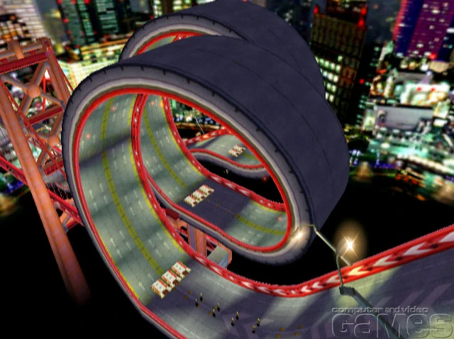 Radical Highway | Sonic Wiki | FANDOM powered by Wikia