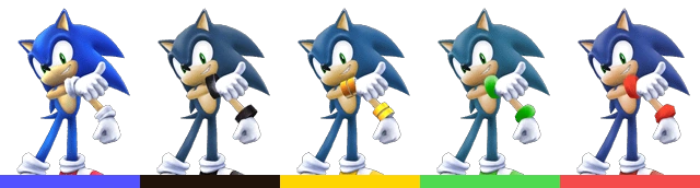 Super Smash Bros. Brawl | Sonic Wiki | Fandom