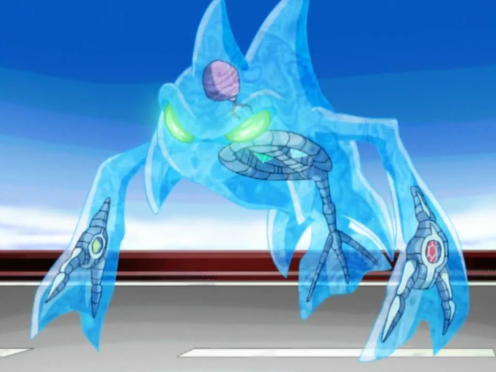 Chaos 4 (Sonic X) | Sonic News Network | FANDOM powered by Wikia