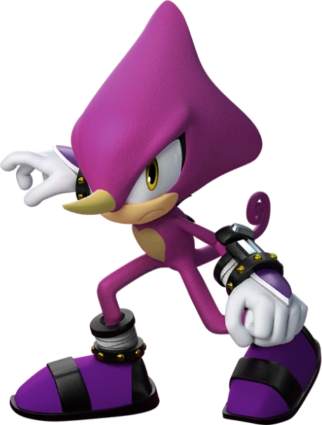 Espio the Chameleon | Sonic Wiki | FANDOM powered by Wikia