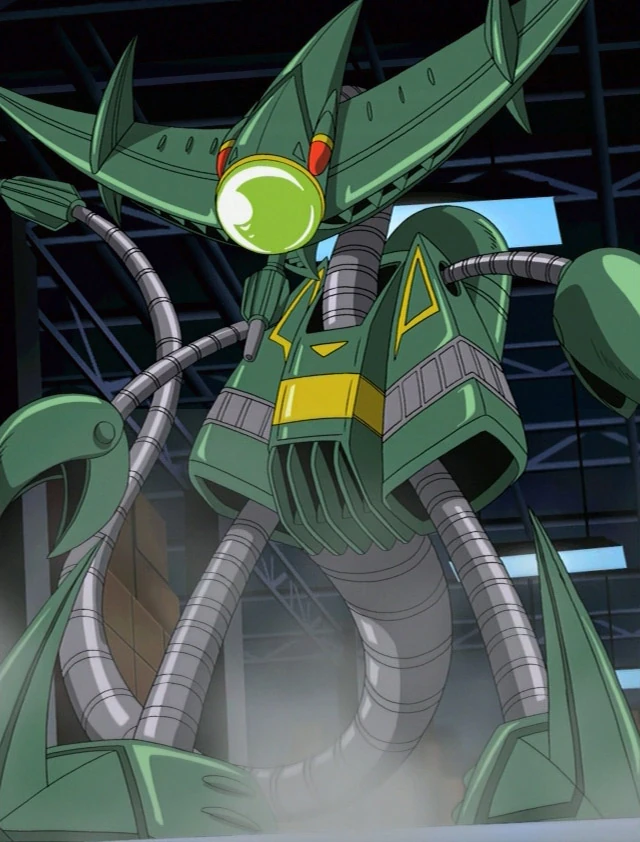 Christopher Thorndyke | Sonic News Network | Fandom