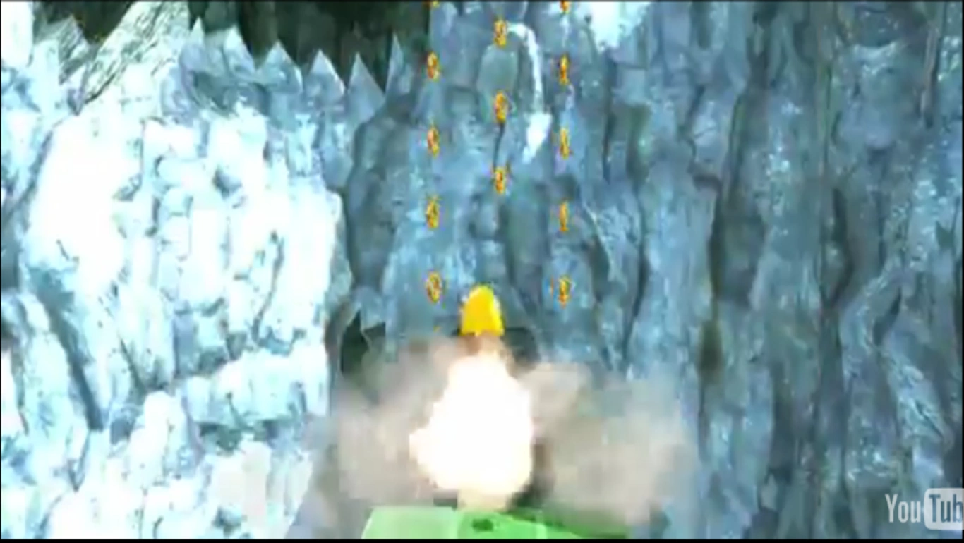 Planet Wisp (Sonic Generations)/Gallery | Sonic News Network | Fandom