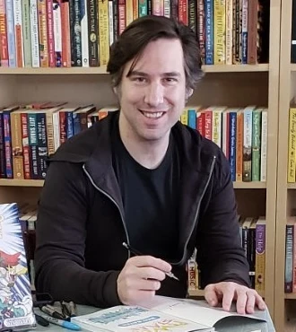 Ben Bates | Sonic News Network | FANDOM powered by Wikia