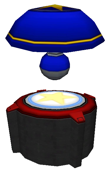 Blue spring | Sonic News Network | FANDOM powered by Wikia