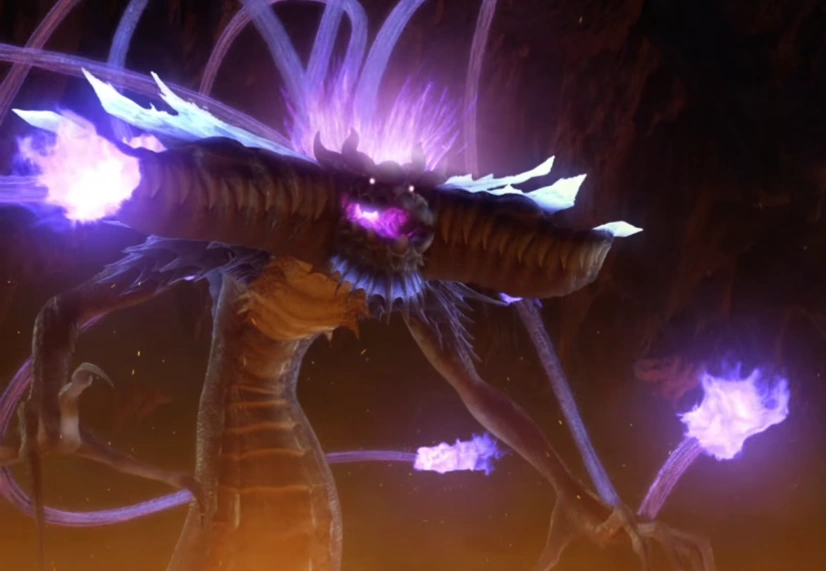 Dark Gaia | Sonic Wiki | FANDOM powered by Wikia